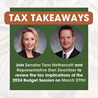 RESOURCES – Wyoming Tax Facts